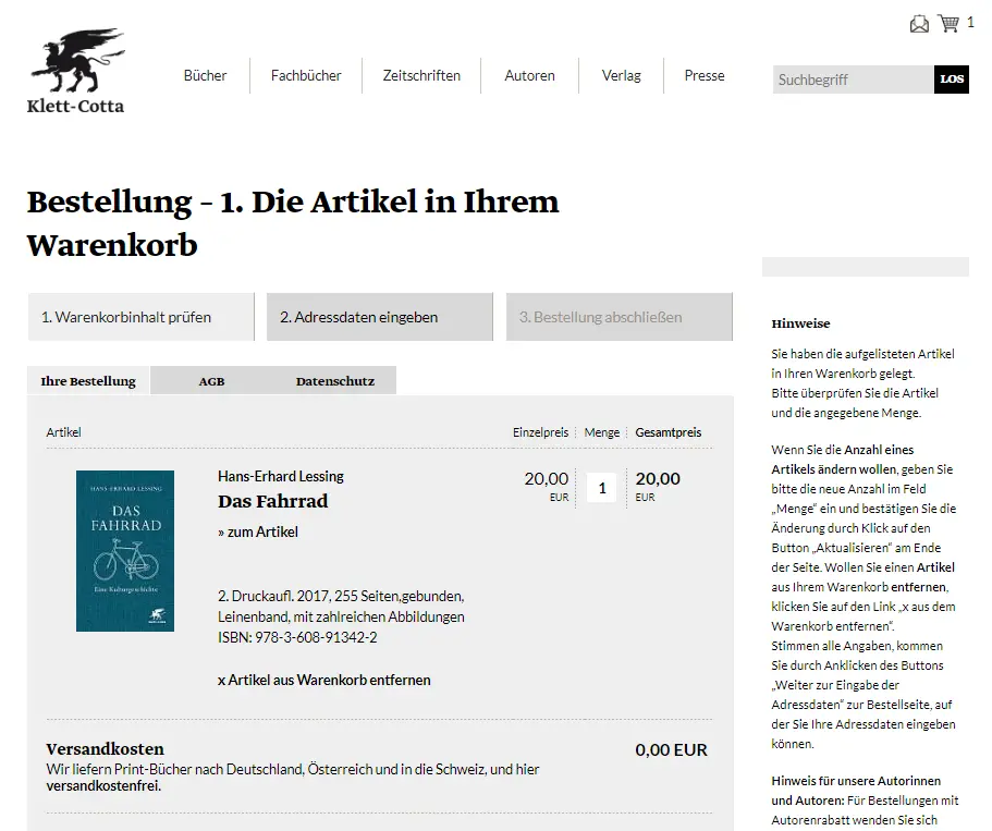 edition-software GmbH